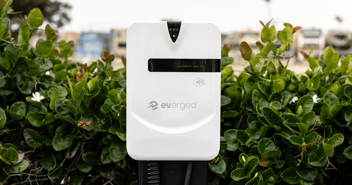 EVerged partners with AMPECO to accelerate EV charging infrastructure deployment across North ...